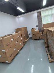 China Factory - SMT PARTS SUPPLY LTD