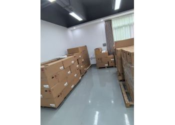 China Factory - SMT PARTS SUPPLY LTD