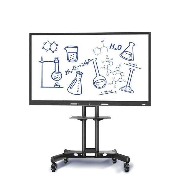 Quality Smart Touch Interactive 75" Digital Whiteboard For Teaching for sale