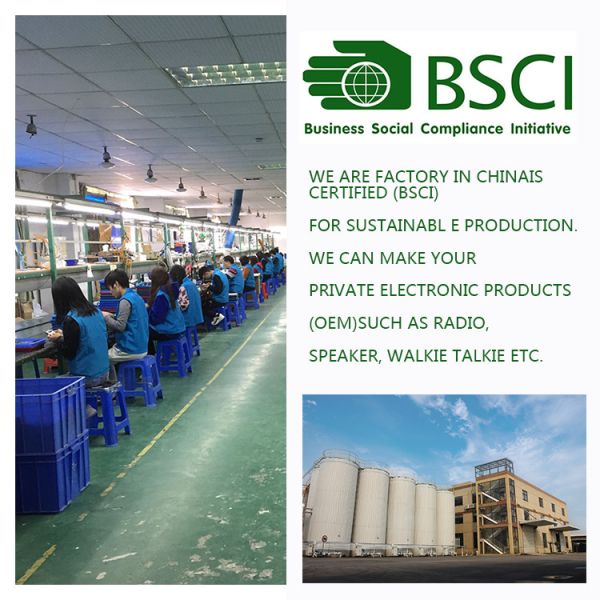 Quality 400-470mhz Handheld PMR 446 Walkie Talkie with Flashlight Stay Connected for sale