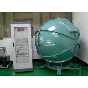 China Factory - Chengdu HKV Electronic Technology Co., Ltd.