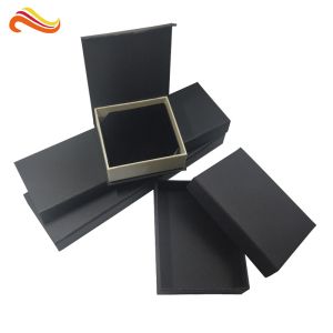 Quality Bracelet Paper Board 2mm Jewelry Packaging Box With Insert for sale