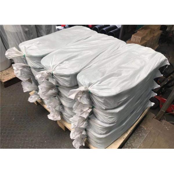 Quality "ISO 1.6mm 12cm 14cm 16cm 20cm Double Loop Wire Ties" for sale