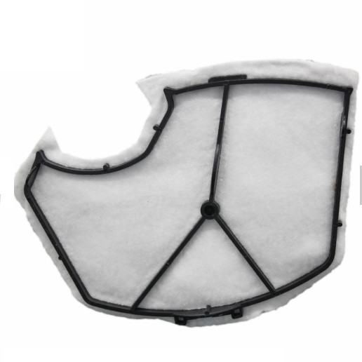 Quality Reusable Replacement LG Steam Vacuum Cleaner Dust Filter for sale