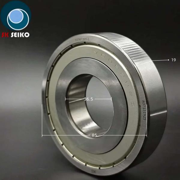 Quality VCMP209-Z 36.5*85*19 Vacuum Pump Bearing Dry VCMP Bearing Semiconductor Photovoltaic C209ASP for sale