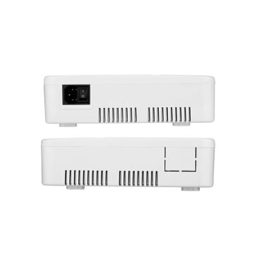 Quality Wall Mount WIFI Signal Jammer Military Grade Radius 1 - 20 Meter Jamming Range for sale