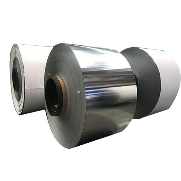 Quality 303Se S30327 Y12Cr18Ni9Se SUS303Se 12X18H10E 303S42 Custom Stainless Steel Coil for sale