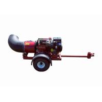 Quality Lawn Debris Blower Kohler Gasoline Engine , Grass Leaf Blower for sale