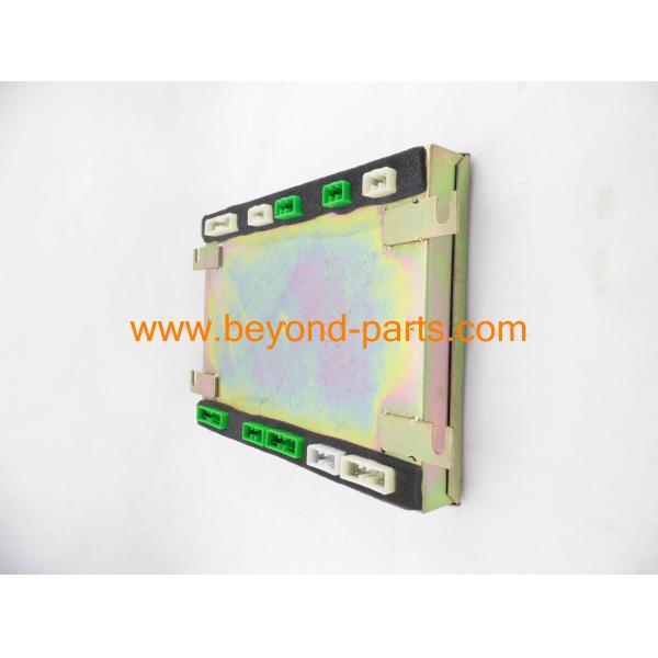 Quality sumitomo sh200 sh300 sh120 excavator controller SMCU-5 KHR1794 for sale