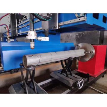 Quality Dual Side Gantry Type CNC Plate Cutting Machine for sale