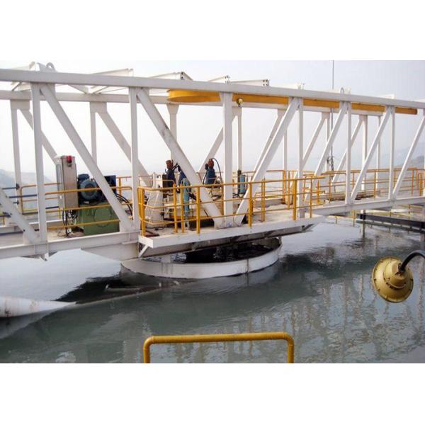 Quality Diameter 18 Meter Thickener Equipment Gravity Equipment Used For Sedimentation for sale