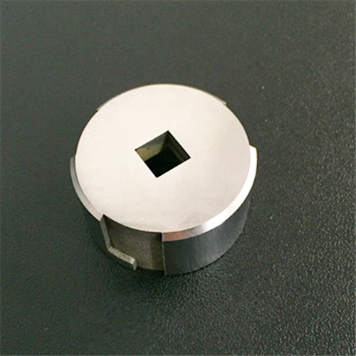 Quality Zhaga book 18 Annex B Mechanical Mechanical Stop Gauge / Contact Making Gauge for sale