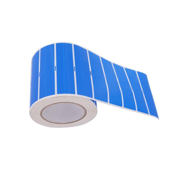 Quality Tamper Evident Label Cutsom Logo Security Seal Label Stickers for sale