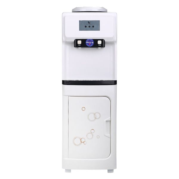 Quality Bottom Load Electric Water Dispenser Automatic Dispensing for Convenient Refills for sale