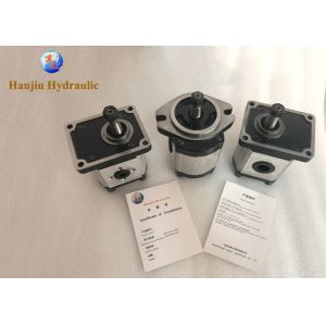 Quality High Performance Hydraulic External Gear Pump CBT - E3 For Agricultural Tractor for sale