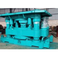 Quality High Efficient Casing Rotator foundation equipment for secant pile wall for sale