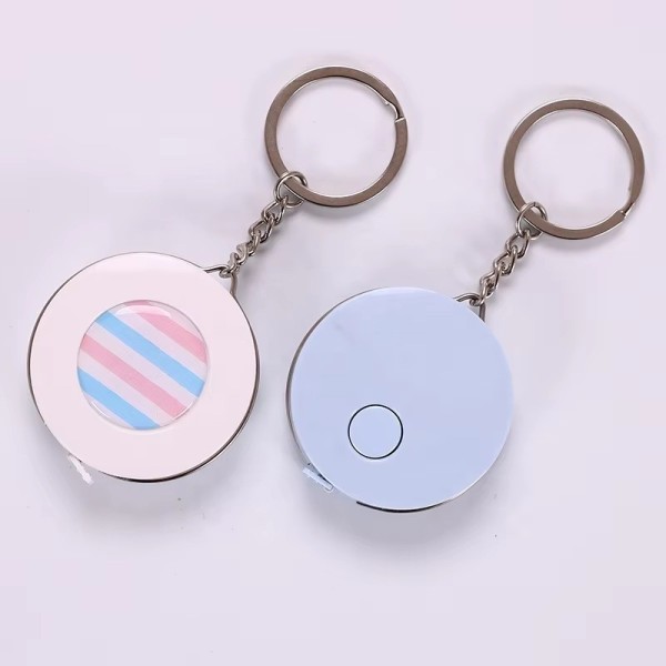 Quality Deyi Mini Retractable Tape Measure for sale