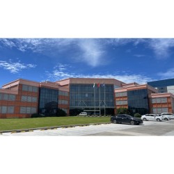 China Factory - Shanghai Jindun special vehicle Equipment Co., Ltd