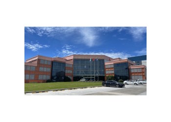 China Factory - Shanghai Jindun special vehicle Equipment Co., Ltd