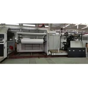 Quality Coating Films 1000m/Min 4000mm Vacuum Aluminizing Machine for sale