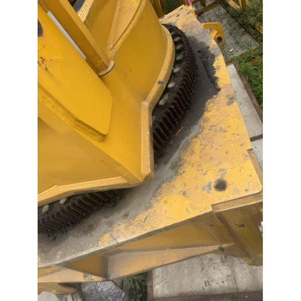 Quality Potain MCT278 tower crane MAX 12TONS MOY 2022-2021 for sale