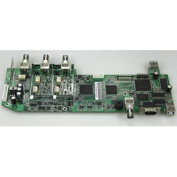 Quality PCBA PCB Assembly Service printed circuit board manufacturers pcb assembly for sale