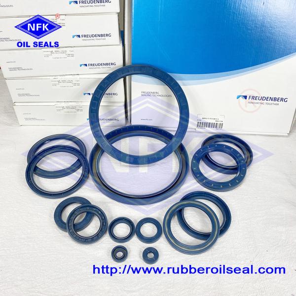 Quality Aging Resistant Hydraulic Oil Seals for sale