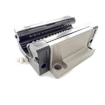Quality HGW20 Hiwin Linear Guide Grease Linear Slide Block For Cutting Machine for sale