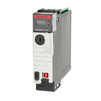 Quality PLC 1756-EN2TR 5570 EtherNet/IP MODULE for sale