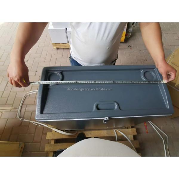 Quality Universal Accessories Coster Bus Refrigerator Compressor for Retrofit/Upgrade for sale