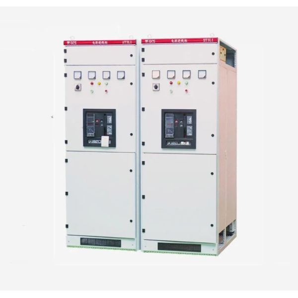 Quality Customized 1000A Outdoor Low Voltage Enclosure GCS Type Switchgear Cabinet for sale