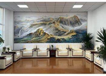 China Factory - Shandong Xinyongfeng Steel Group Co., Ltd.