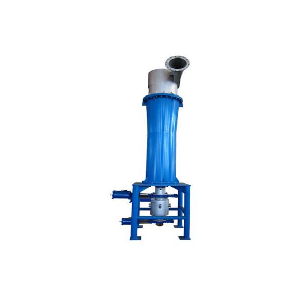 Quality High Consistency Cleaner Stainless Steel Materials For Paper Machine for sale