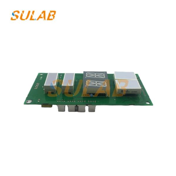 Quality SWEET Elevator Hop Lop Display PCB Board A3N53645 A3J53644 for sale