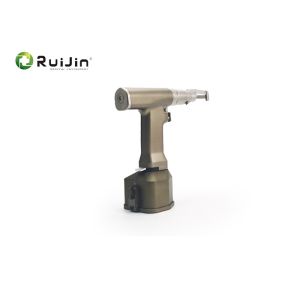 china Gray Reciprocating Bone Saw 14.4V Orthopedic Drill And Saw