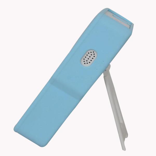 Quality 254 BPM ETCO2 SPO2 Handheld Pulse Oximeter CA100B for sale