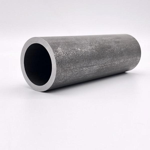Quality Cold Drawn Seamless Pipe Thin Wall Precision Steel Tubes In Customized Length for sale