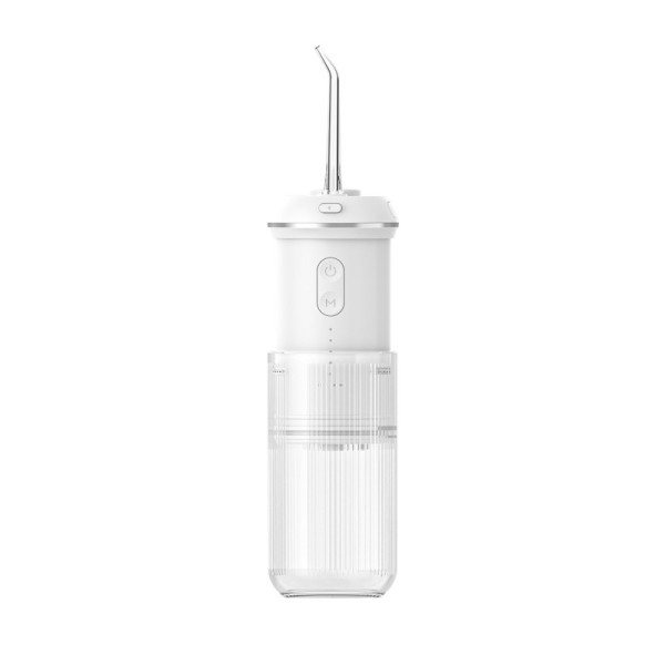 Quality Mini Portable Travel Household USB Recharge Oral Irrigator For Teeth Cleaning for sale