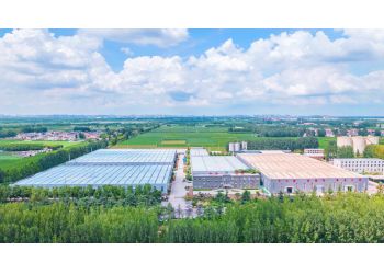 China Factory - Jining Hengwang construction machinery Co., LTD