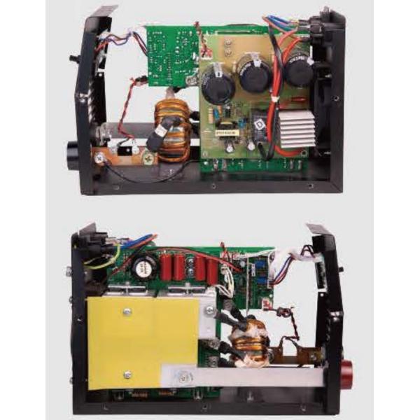 Quality DCINVERTER MMA WELDER(2-PCB SERIES) for sale