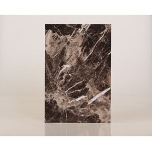 Quality Waterproof Laminate Wall Panels For Shower Enclosures Abrasion Resistant for sale