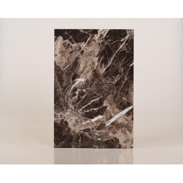Quality Waterproof Laminate Wall Panels For Shower Enclosures Abrasion Resistant for sale