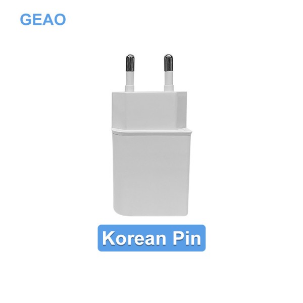 Quality 10W 5V 2A USB Universal Charger OEM / ODM Portable Customized for sale