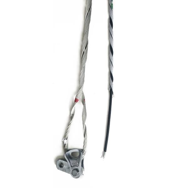Quality Preformed Armor Rod Or Repair For ACSR for sale