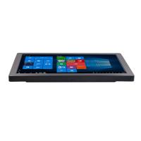 Quality 240V Resistive Industrial Touch Screen Pc 21inch for sale