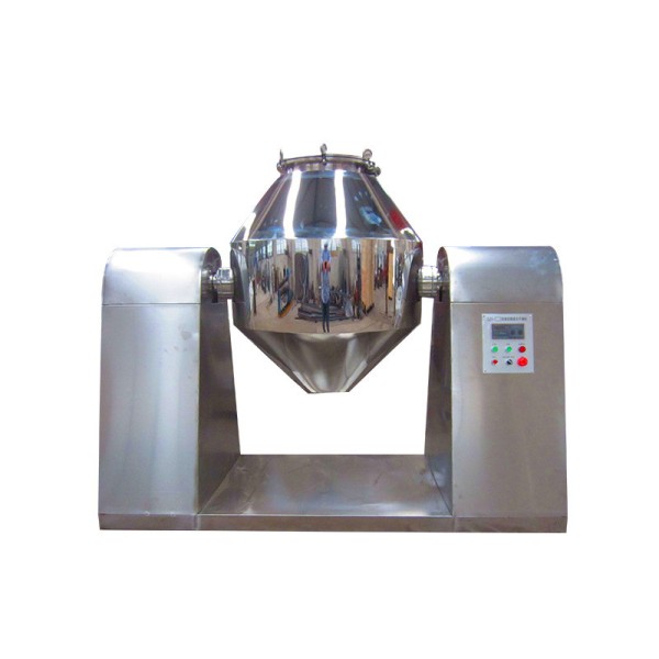 Quality High Speed Mixer Granulator 3d Mixing Machine for sale