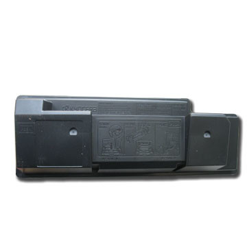 Quality Compatible Black TK - 350 Toner Cartridges For Kyocera FS - 3140MFP for sale