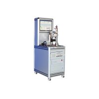 Quality 19" LCD Display Motor Rotor Testing Machine , Electric Motor Testing Machine for sale
