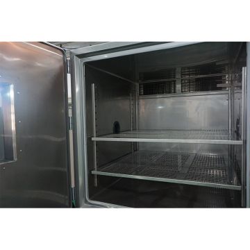 Quality Rapid-Rate Thermal Cycling Fast Change Testing Chamber Electronic Power for sale