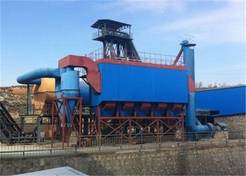 China Factory - Botou Xinchen Environmental Protection Equipment Co., Ltd.